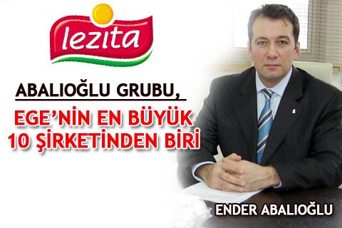 ABALIOĞLU GRUBU, EGE'NİN EN BÜYÜK 10 ŞİRKETİNDEN BİRİ - denizlihaber ...