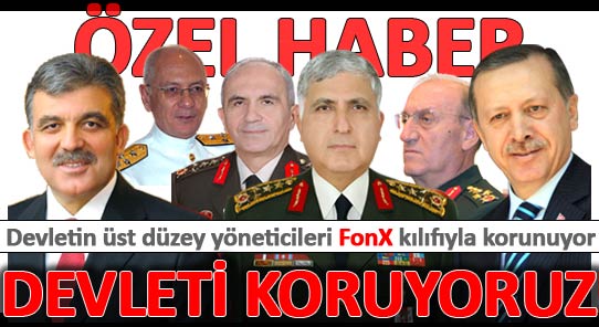 Denizli, FonX kılıflarıyla devleti telefon dinlenmelerine karşı koruyor ...