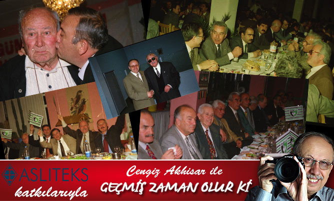 GEÇMİŞ ZAMAN OLUR Kİ… - denizlihaber.com - Denizli Haber, Denizli'nin ...