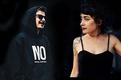 Can Bozok ve Melek Mosso Denizlili çıktı!. - denizlihaber.com - Denizli ...
