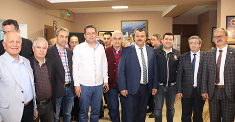 Türk kültür tarihinde Tavas - denizlihaber.com - Denizli Haber, Denizli ...
