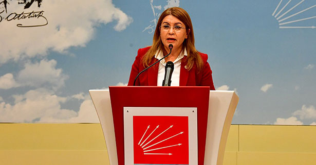CHP’li Karaca’dan ‘ÇED gerekli değildir’ kararı tepkisi: Tavas’ın ...