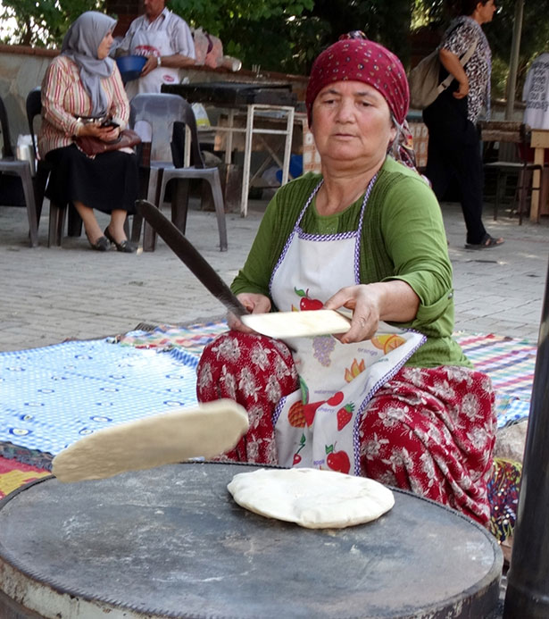 Acıpayam’da Dodurga buluşması - denizlihaber.com - Denizli Haber ...