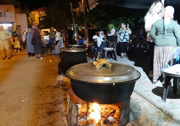 Acıpayam’da Dodurga buluşması - denizlihaber.com - Denizli Haber ...