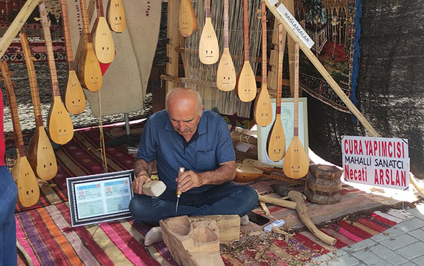 Acıpayam’da Dodurga buluşması - denizlihaber.com - Denizli Haber ...