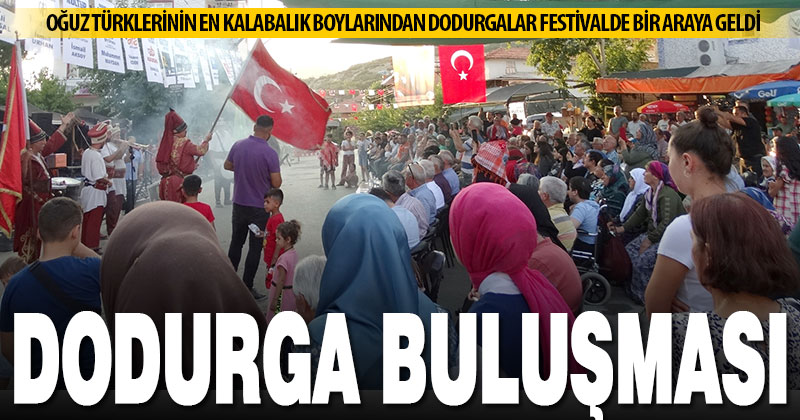 Acıpayam’da Dodurga buluşması - denizlihaber.com - Denizli Haber ...